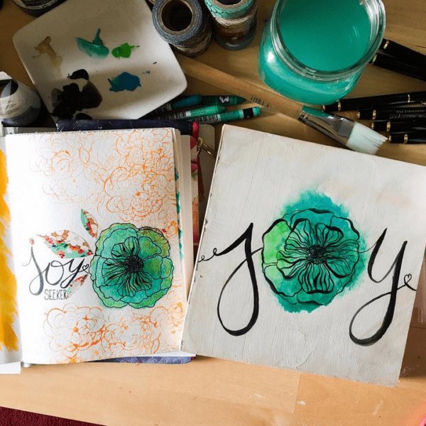 Sketchbook Inspiration | Week Feb 26 - March 10